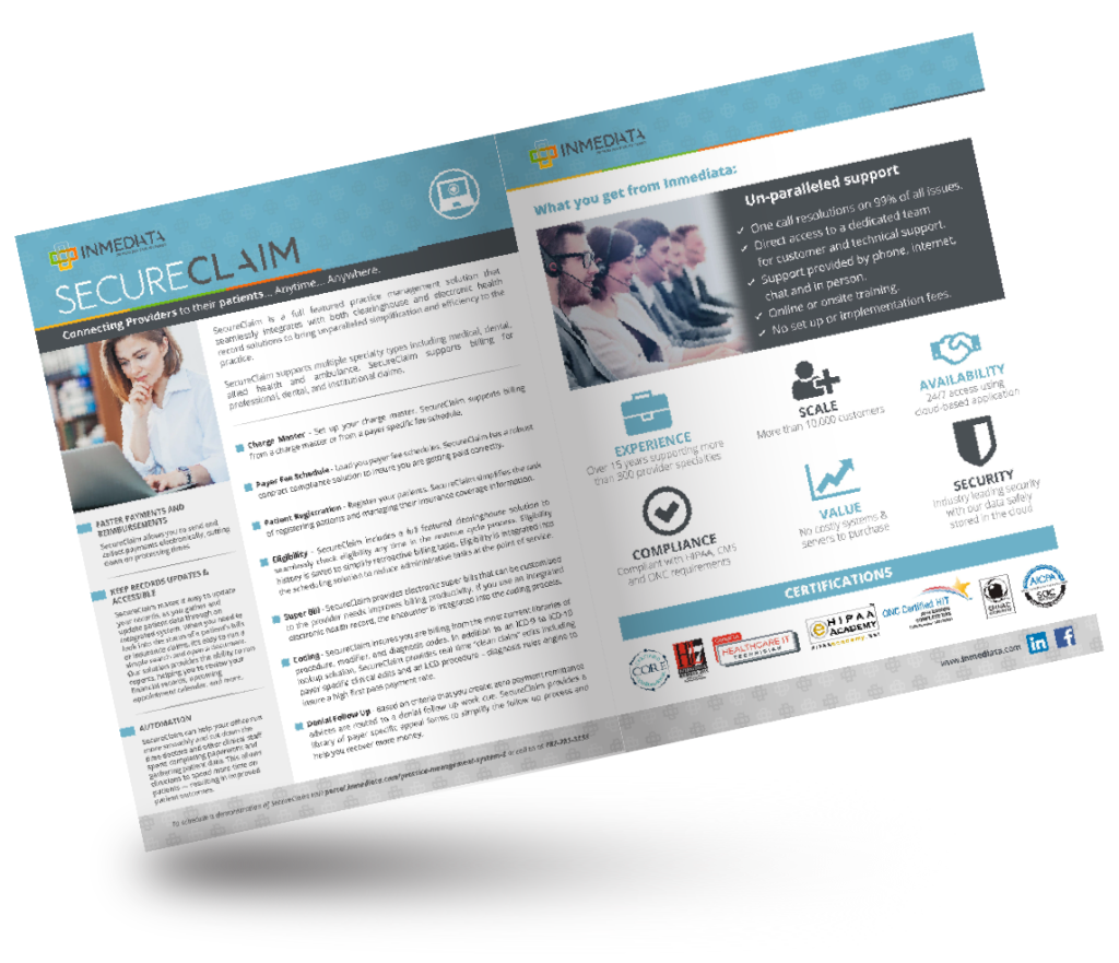 Resources - Inmediata