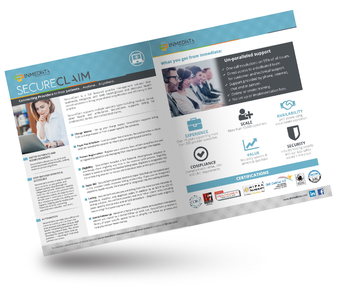 Resources - Inmediata