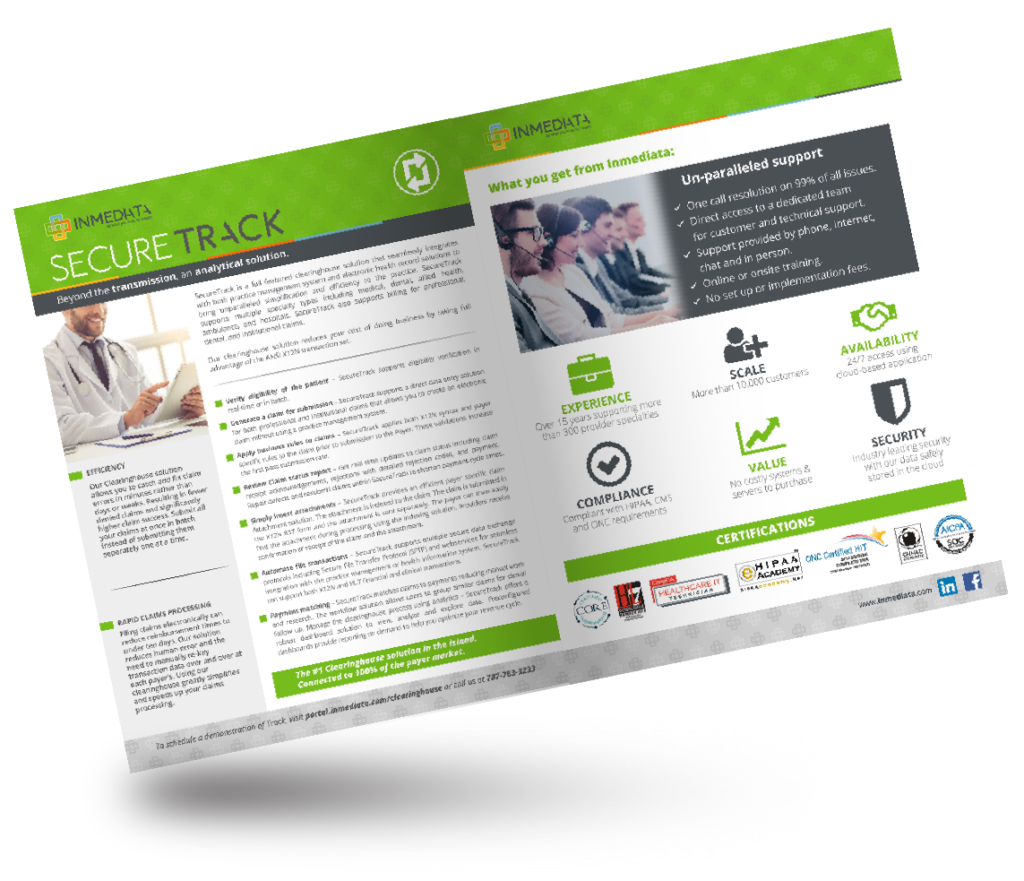 Resources - Inmediata