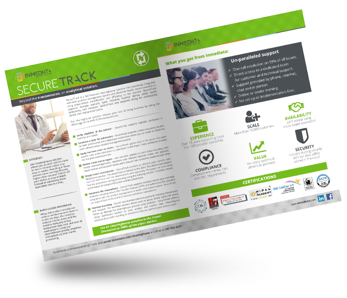 Resources - Inmediata