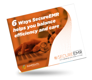 SecureEMR - Inmediata