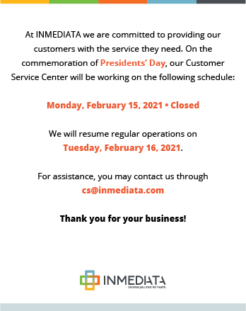 Chat Support - Inmediata