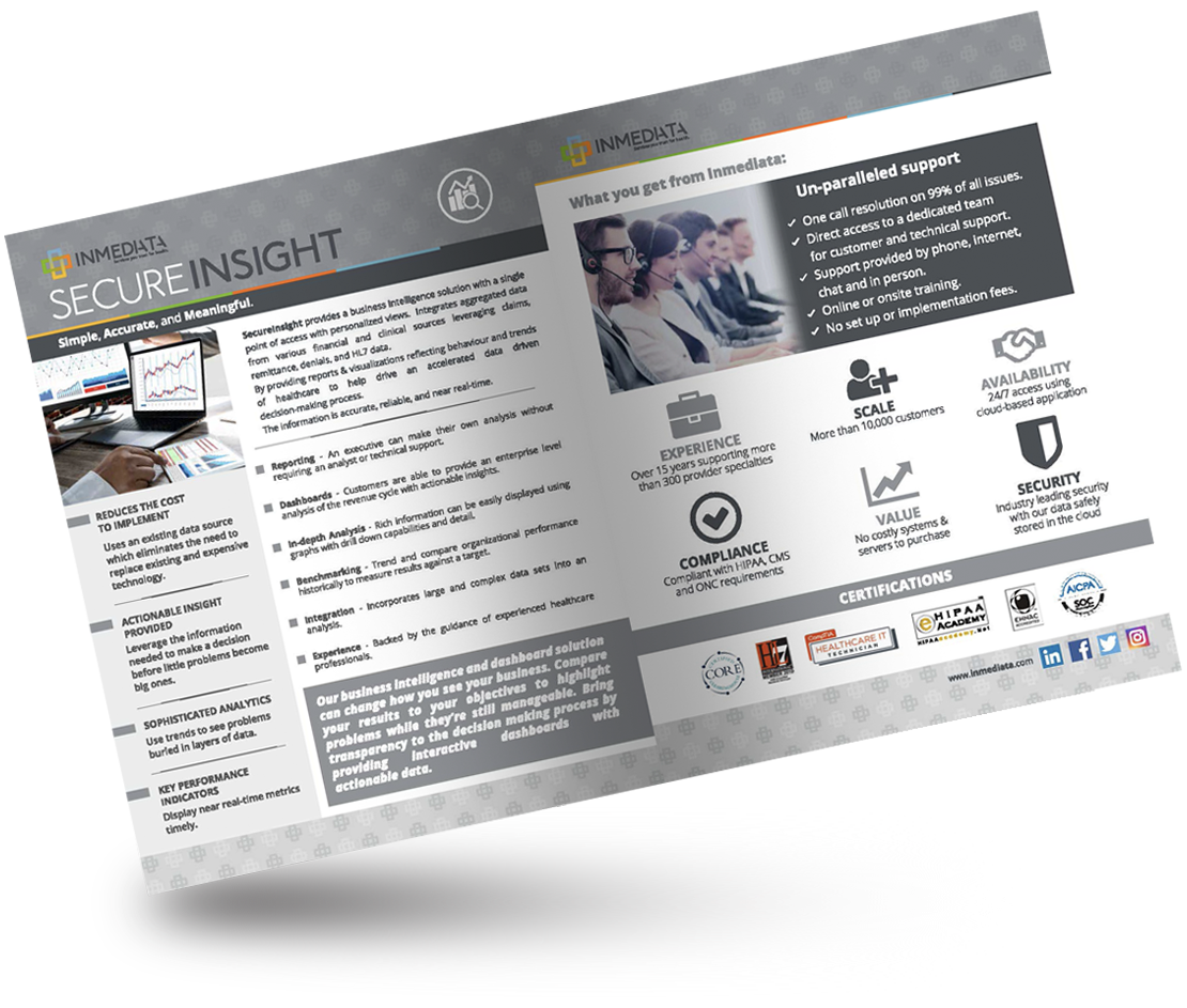 Resources - Inmediata