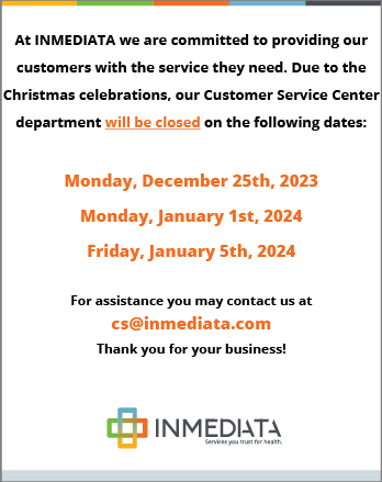 Chat Support - Inmediata