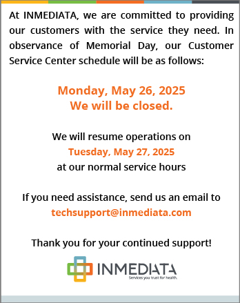 Chat Support - Inmediata