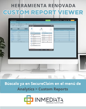 Chat Support - Inmediata